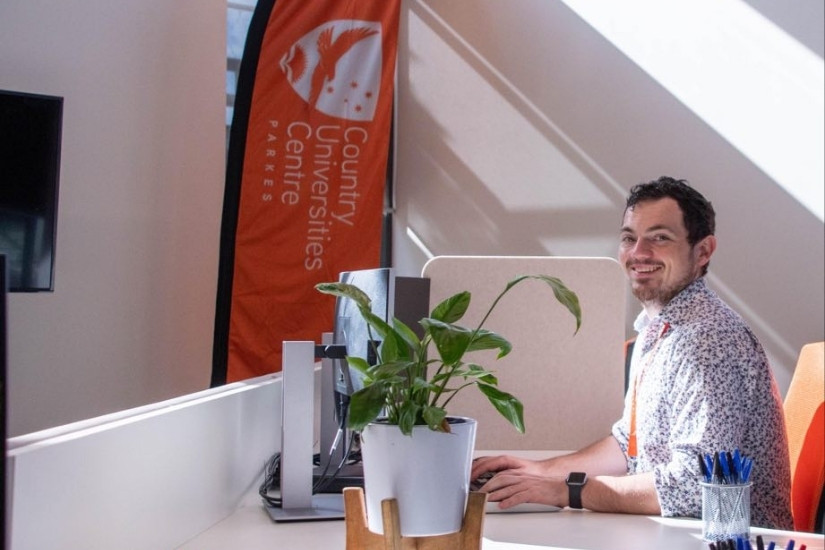 “R U OK?” We’re all ready to ask, but who is ready to answer? | CUC Parkes